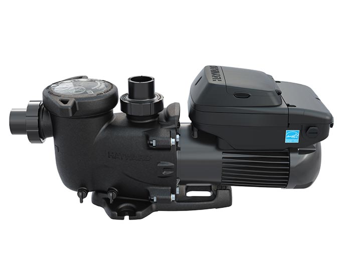 MaxFlo VS500 - Variable Speed Pool Pump - Leisure Pools USA