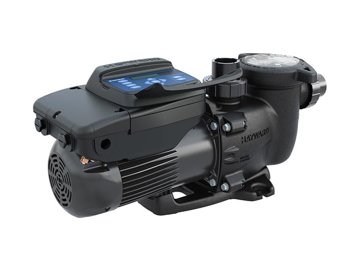 MaxFlo VS500 - Variable Speed Pool Pump - Leisure Pools USA