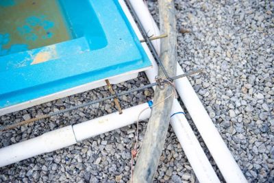 7 Easy Steps for Fiberglass Pool Installation