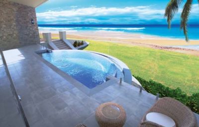 Fiberglass Pool Designs, Shapes & Styles | Leisure Pools USA