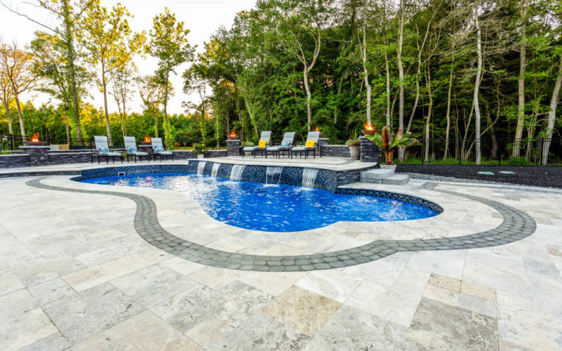 Leisure Pools Blog - swimming pool information and ideas
