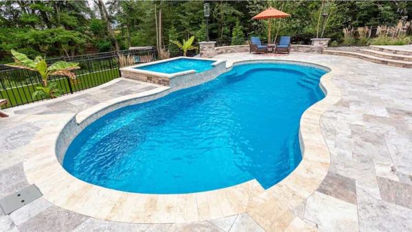 What Do Swimming Pool Colors Really Look Like - Leisure Pools USA