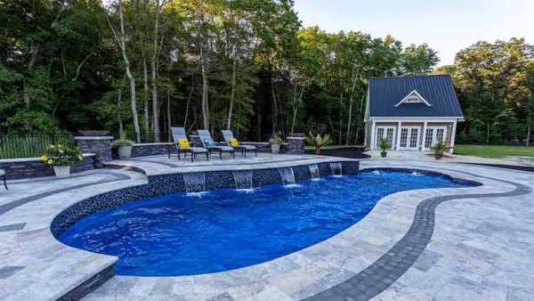What Do Swimming Pool Colors Really Look Like - Leisure Pools USA