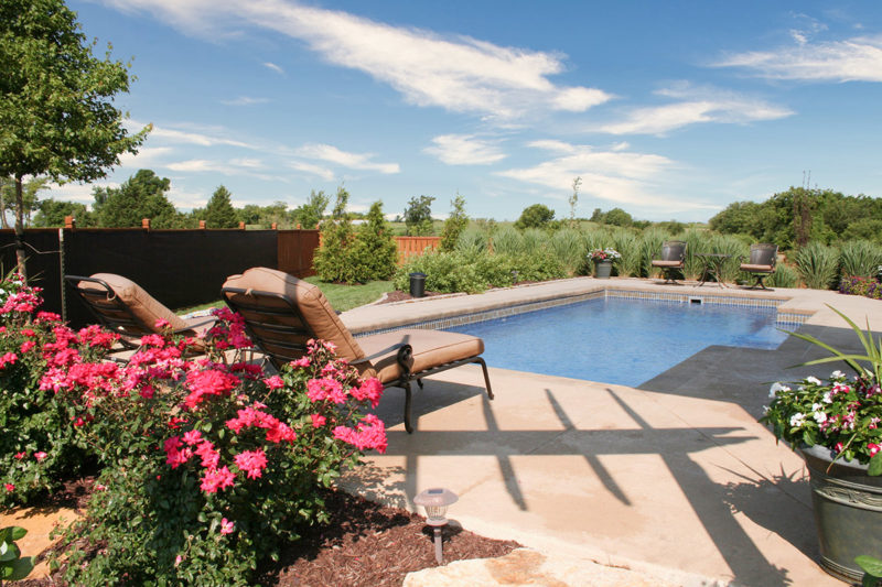 Aqua Blue Designs: Your Partner in Pools - Leisure Pools USA