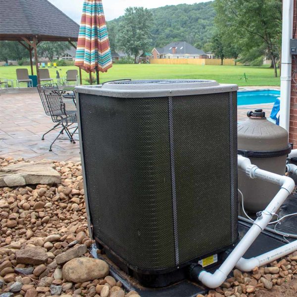 Pool Care and Maintenance Made Easy - Leisure Pools USA