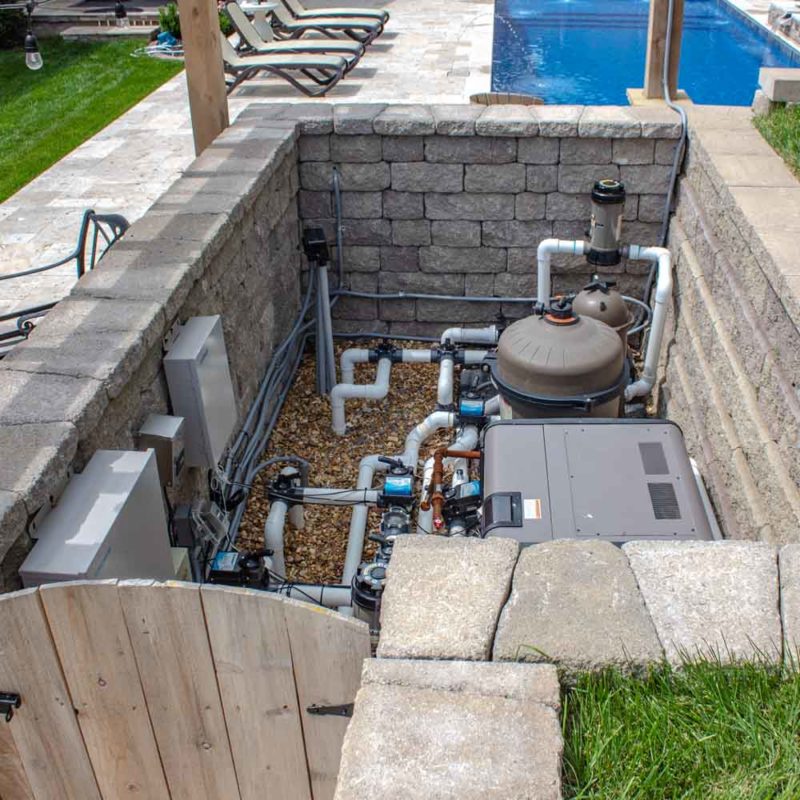 Technology at the Swimming Pool - Leisure Pools USA