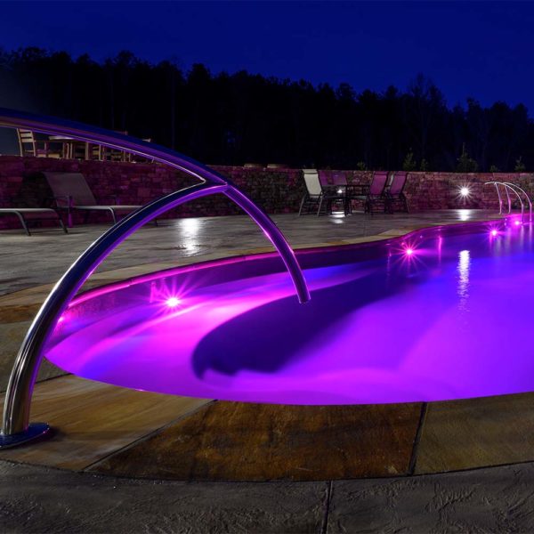 Technology at the Swimming Pool - Leisure Pools USA