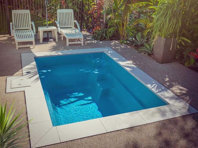 What is a Cocktail Pool? Explore the features and benefits!