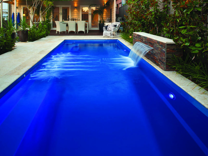 What is a Cocktail Pool? Explore the features and benefits!