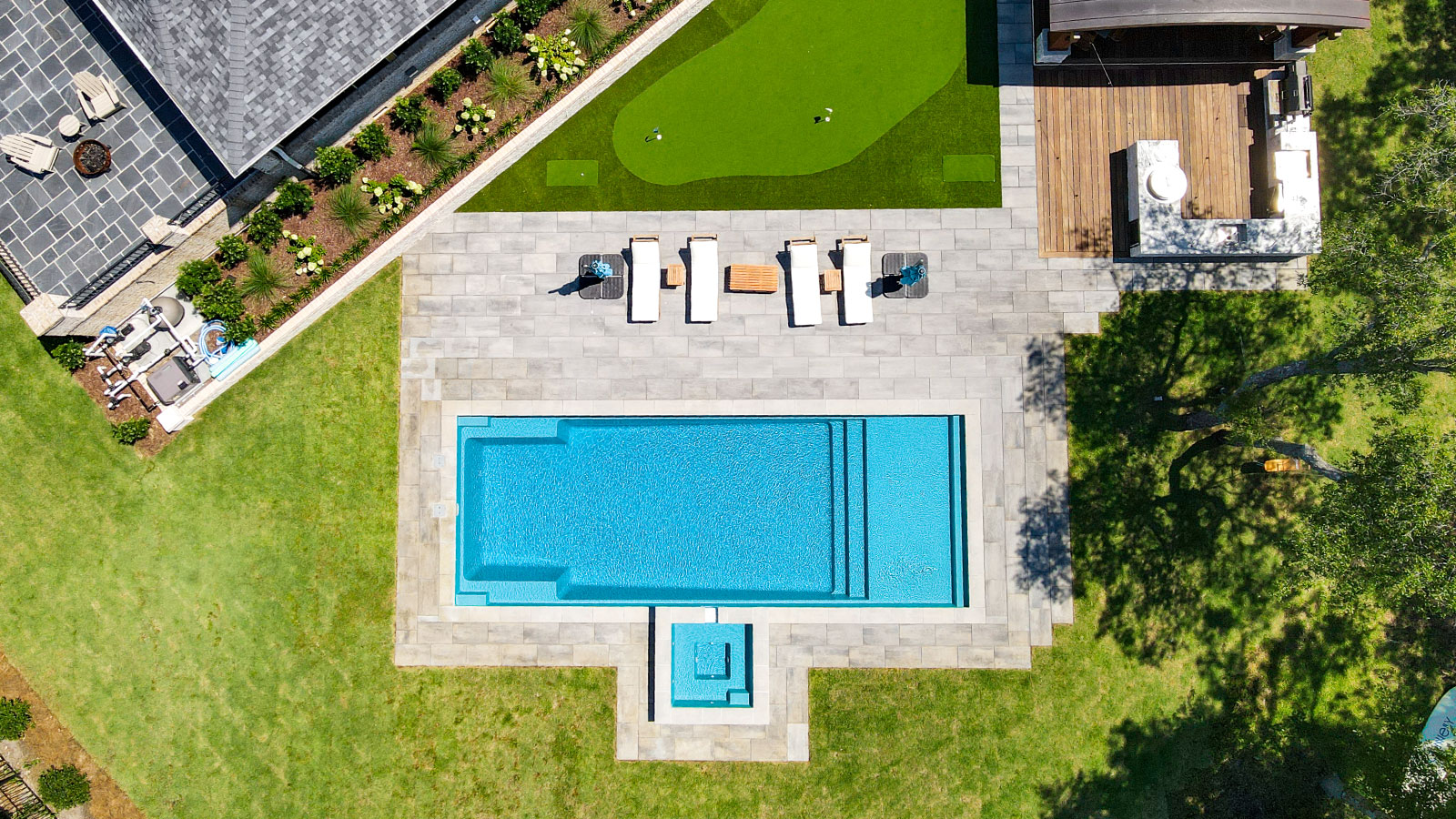 The Ultimate Guide to Rectangle Swimming Pools