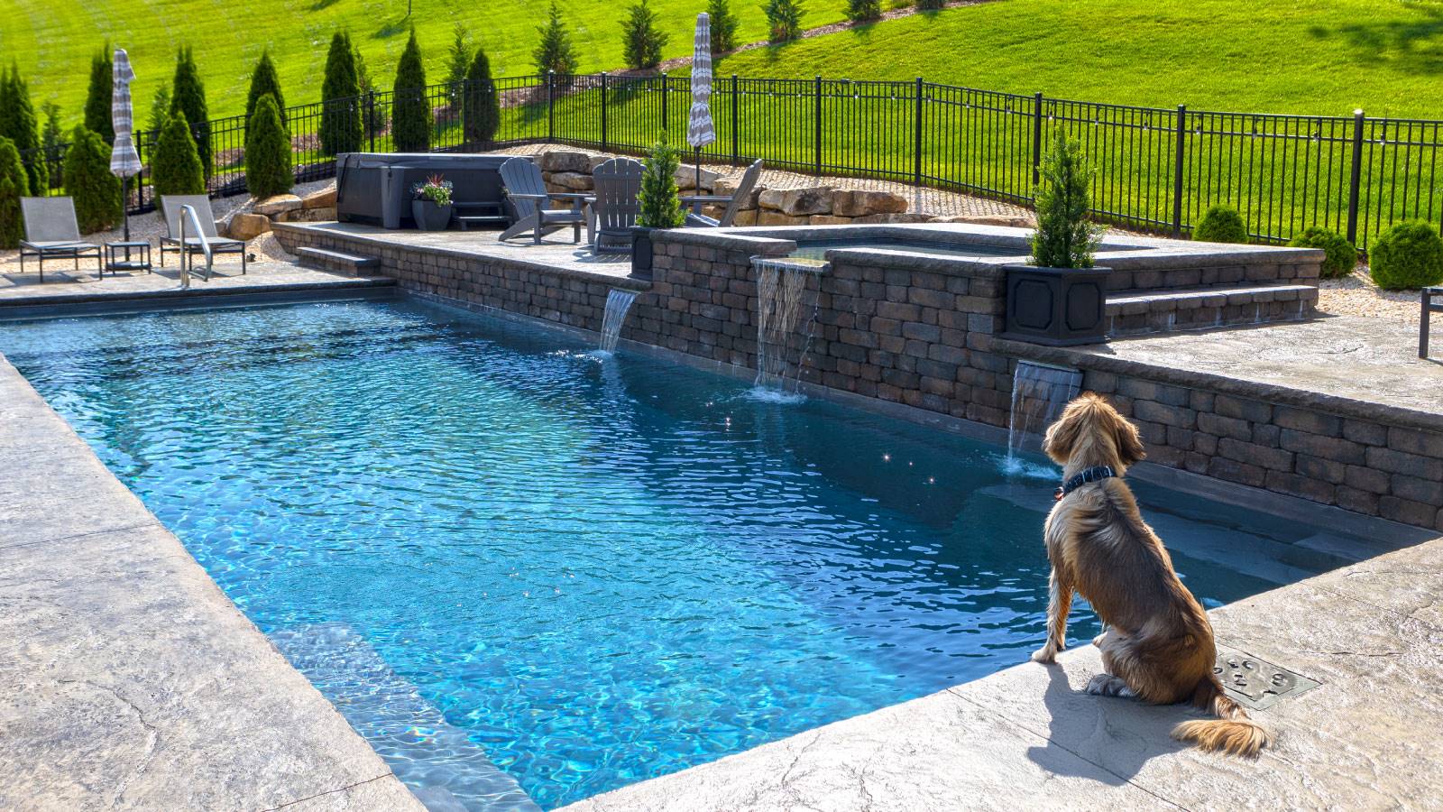 6 Top Tips on Choosing the Right Pool - Leisure Pools USA