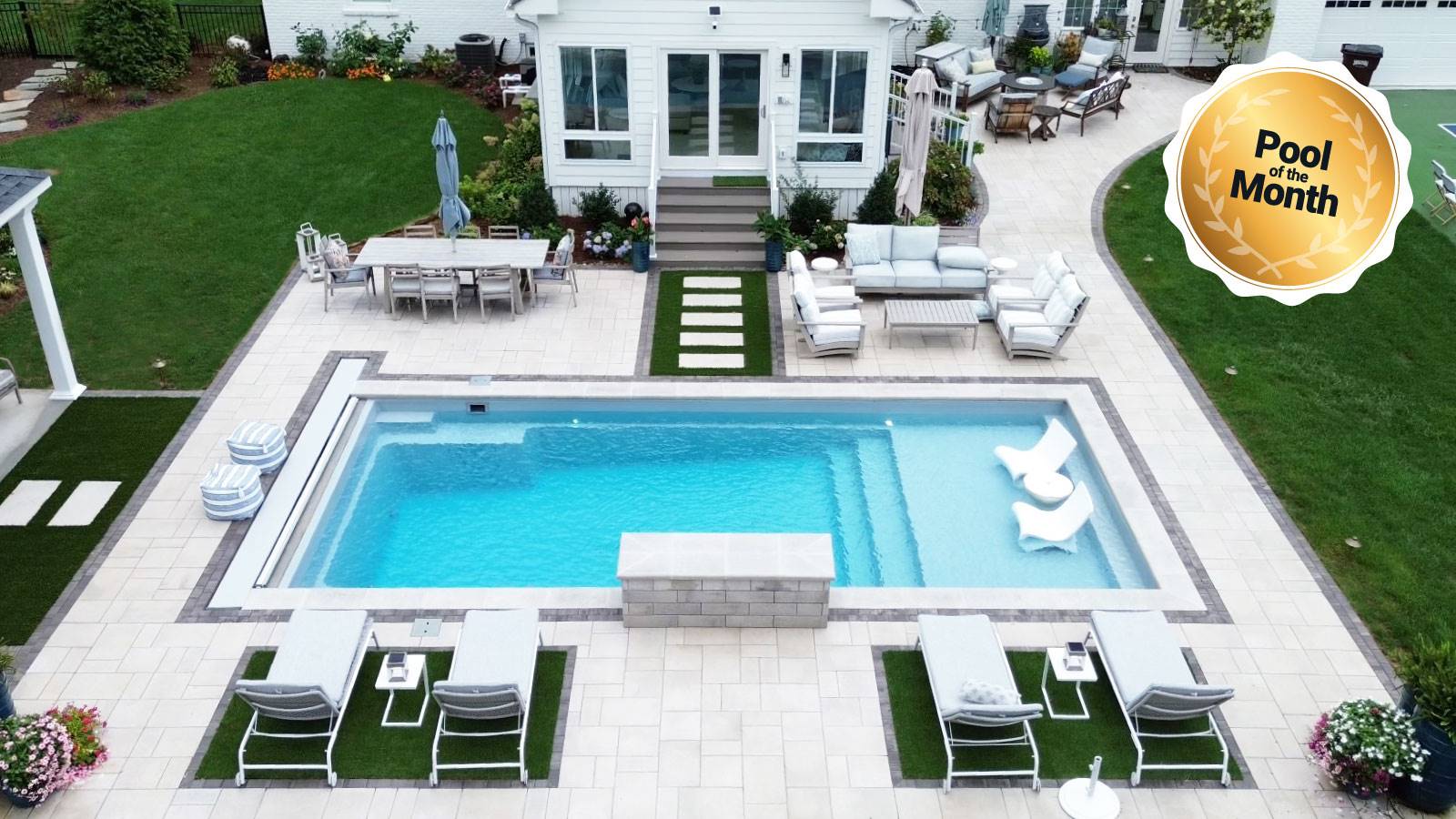 The Outstanding June and July 2024 Pool of the Month Winners