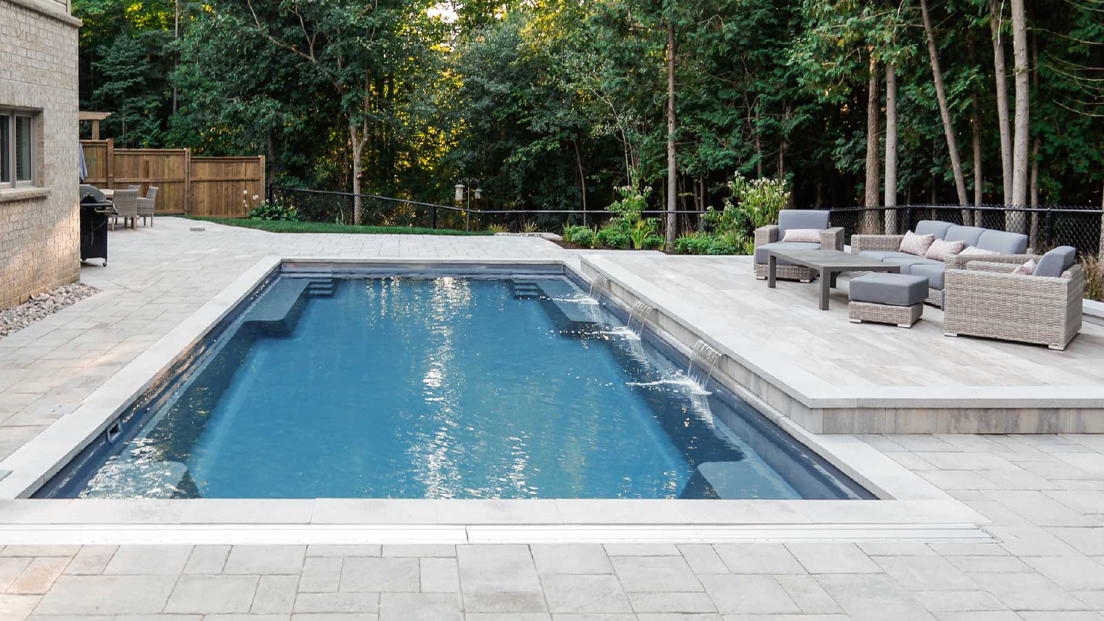 Smart Pool Financing: Your Guide to Affordable Luxury